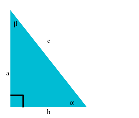 Einstein's Proof of the Pythagorean Theorem