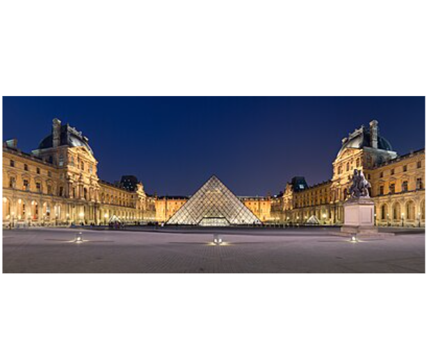 Calculating the Volume and Surface Area of a Landmark