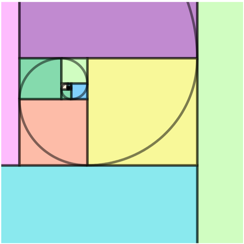 the-golden-spiral