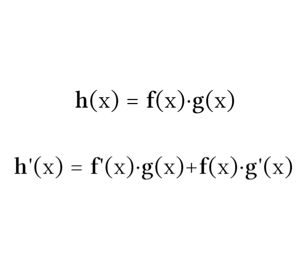Product Rule