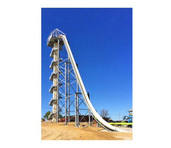 Fun in Functions: Designing a Slide